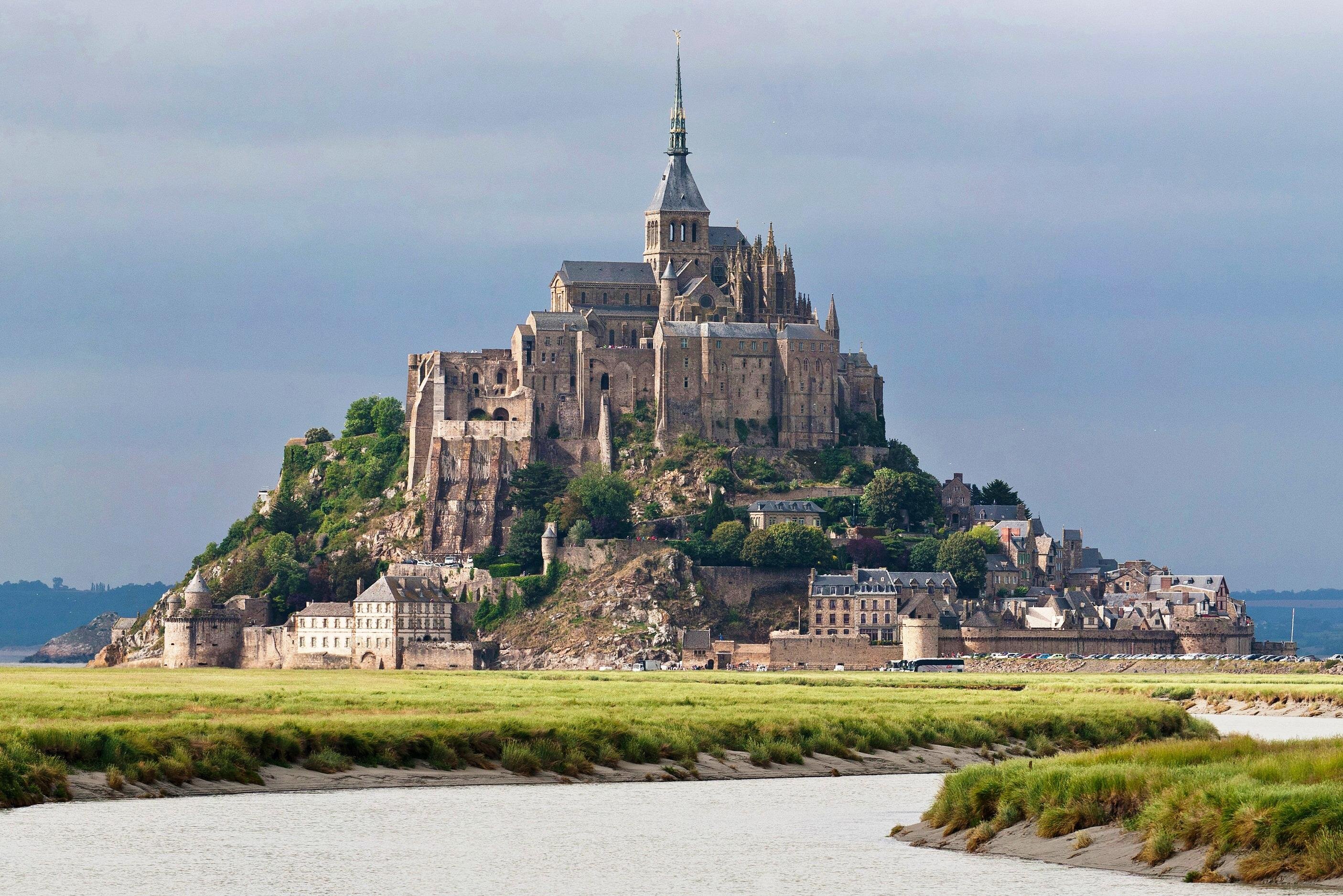 THE BEST 20 Mont-St-Michel Tours & Excursions - Trips To THE BEST 20 Mont-St-Michel Tours & Excursions - Trips To