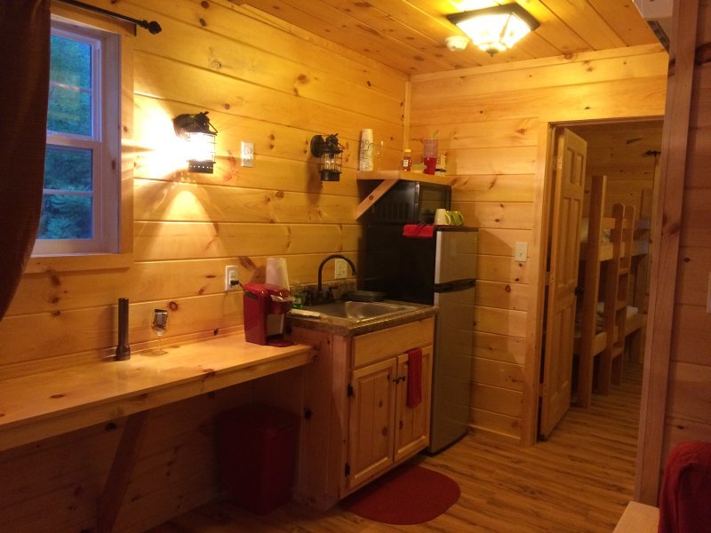 Real McCoy Cabins...Rustic Luxury Accomodations UPDATED 2024 ... Real McCoy Cabins...Rustic Luxury Accomodations UPDATED 2024 ...